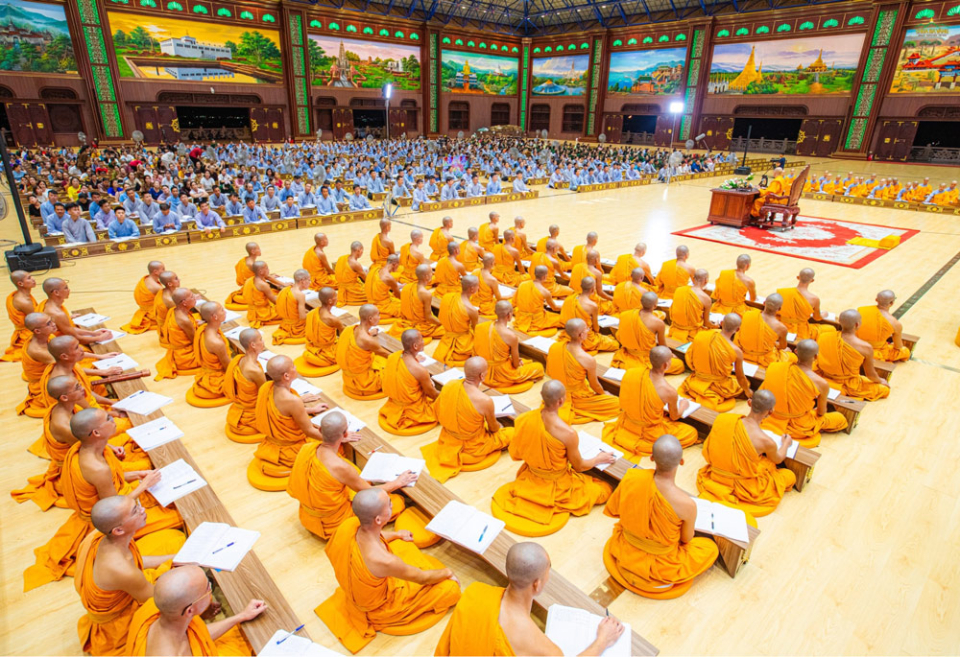 Tinh tấn có nghĩa là gì? 7 cách rèn luyện tinh tấn để thành công